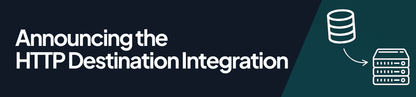 Announcing the HTTP Destination Integration | CloudQuery Blog