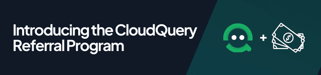 Introducing the CloudQuery Referral Program - Earn $500 | CloudQuery Blog