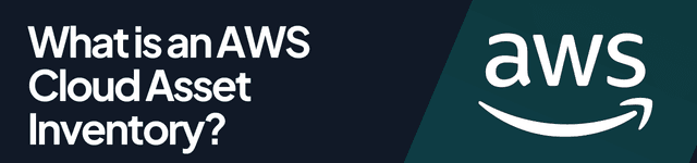 What is an AWS Cloud Asset Inventory? | CloudQuery Blog