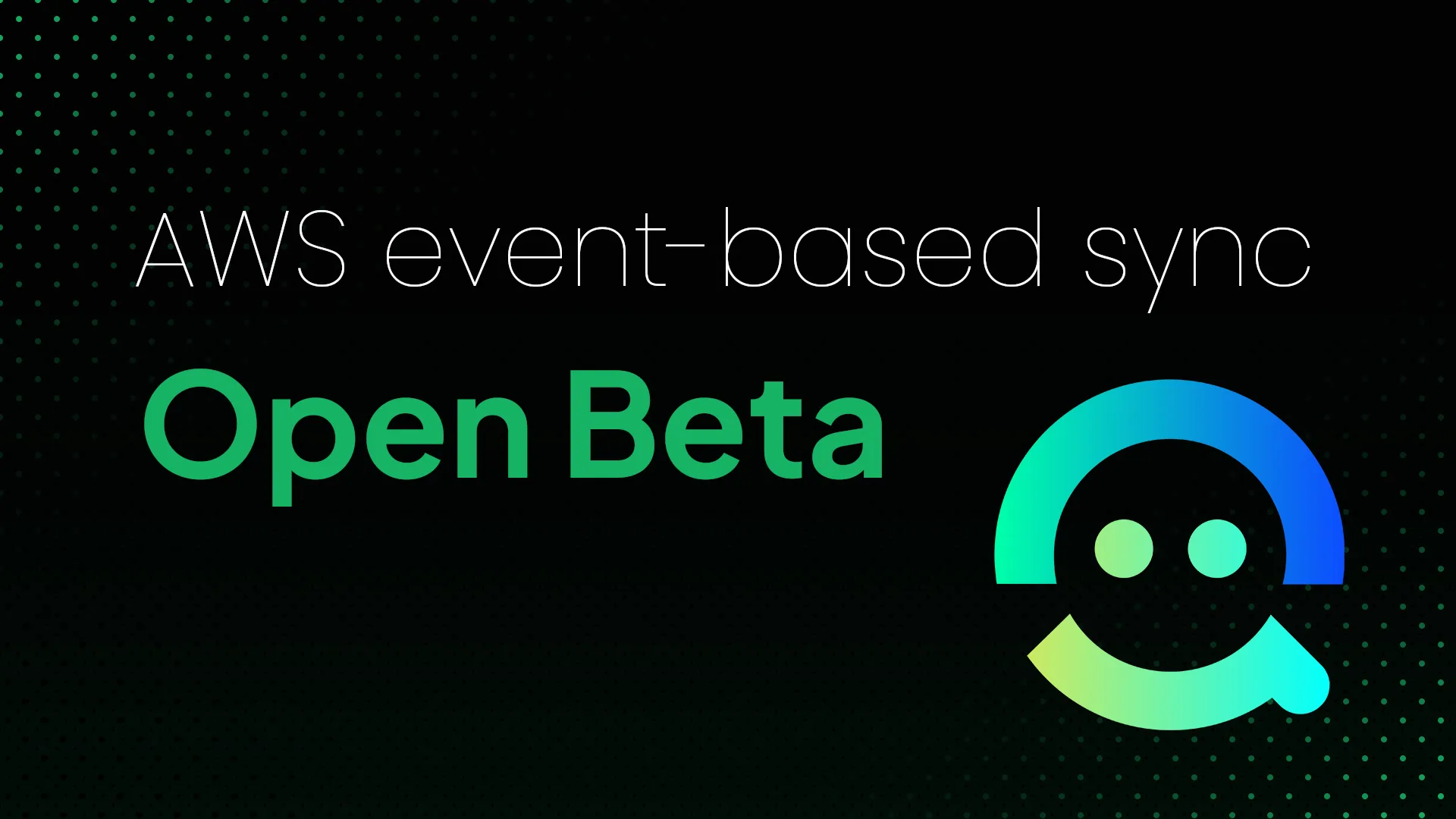 Announcing Open Beta of CloudQuery AWS Plugin with Event-based Sync | CloudQuery Blog