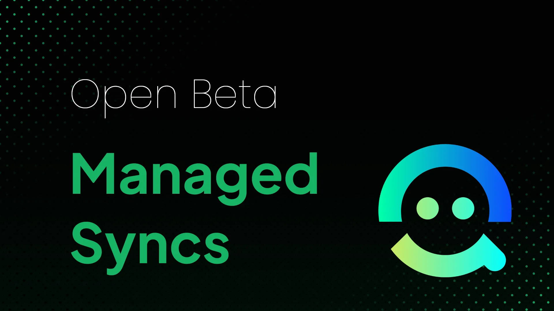 Cloudquery Platform Syncs Are In Open Beta Cloudquery Blog