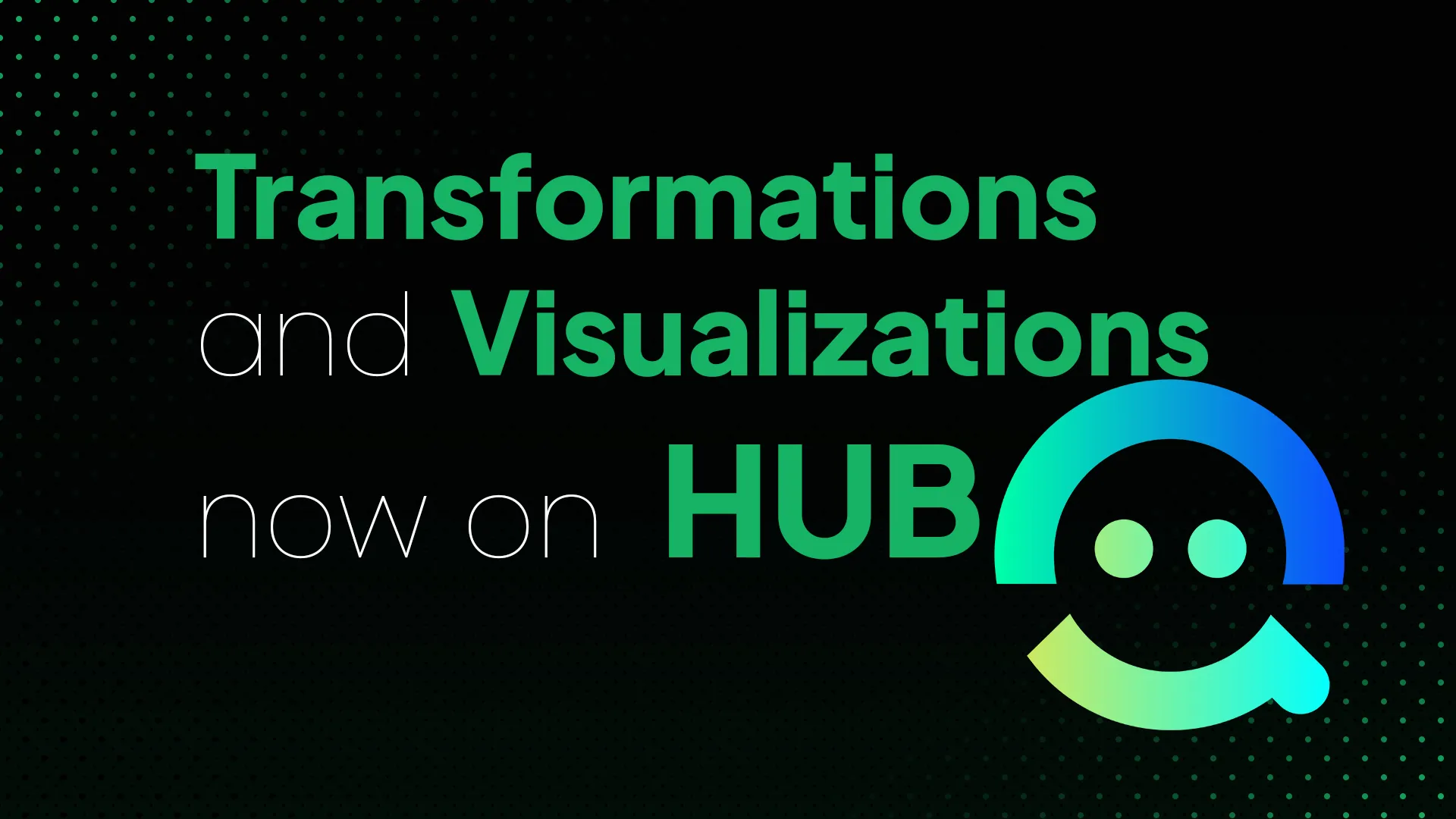 CloudQuery's Transformations and Visualizations Now on Hub | CloudQuery ...