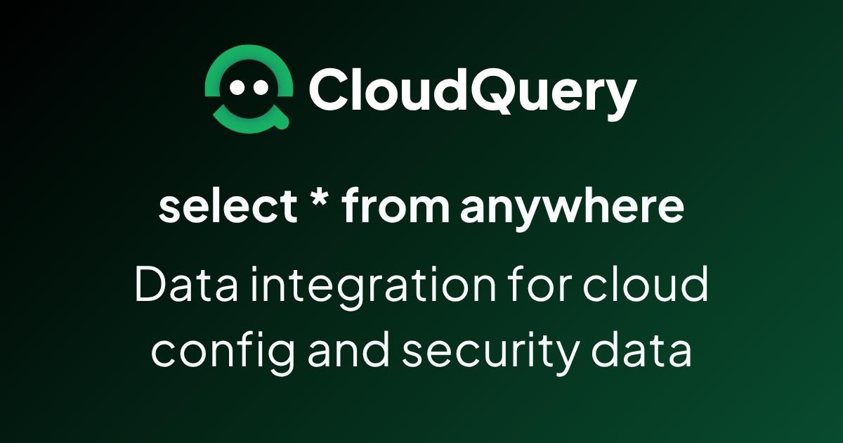Download | CloudQuery